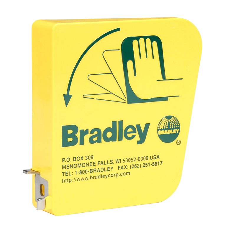 Bradley Corp